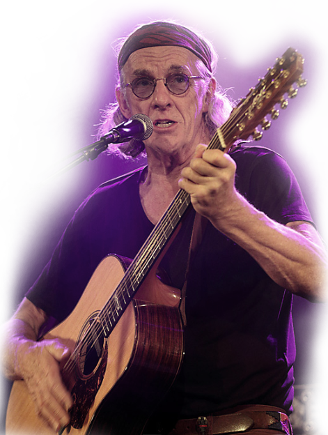 Howard Eynon - Australian singer & songwriter